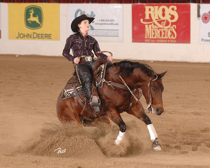 News from the NRCHA Stakes: April 5, 2014 - National Reined Cowhorse ...