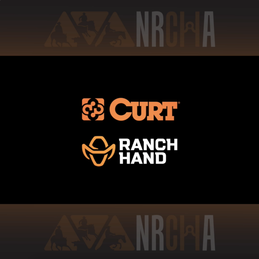 NRCHA adds CURT, Ranch Hand in multi-year partnership | National Reined ...