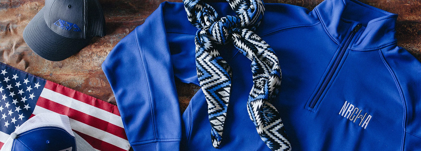 Membership - National Reined Cowhorse Assocation