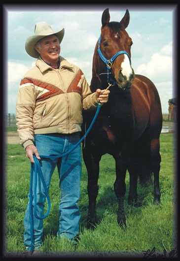 Master Remedy - National Reined Cow Horse Association