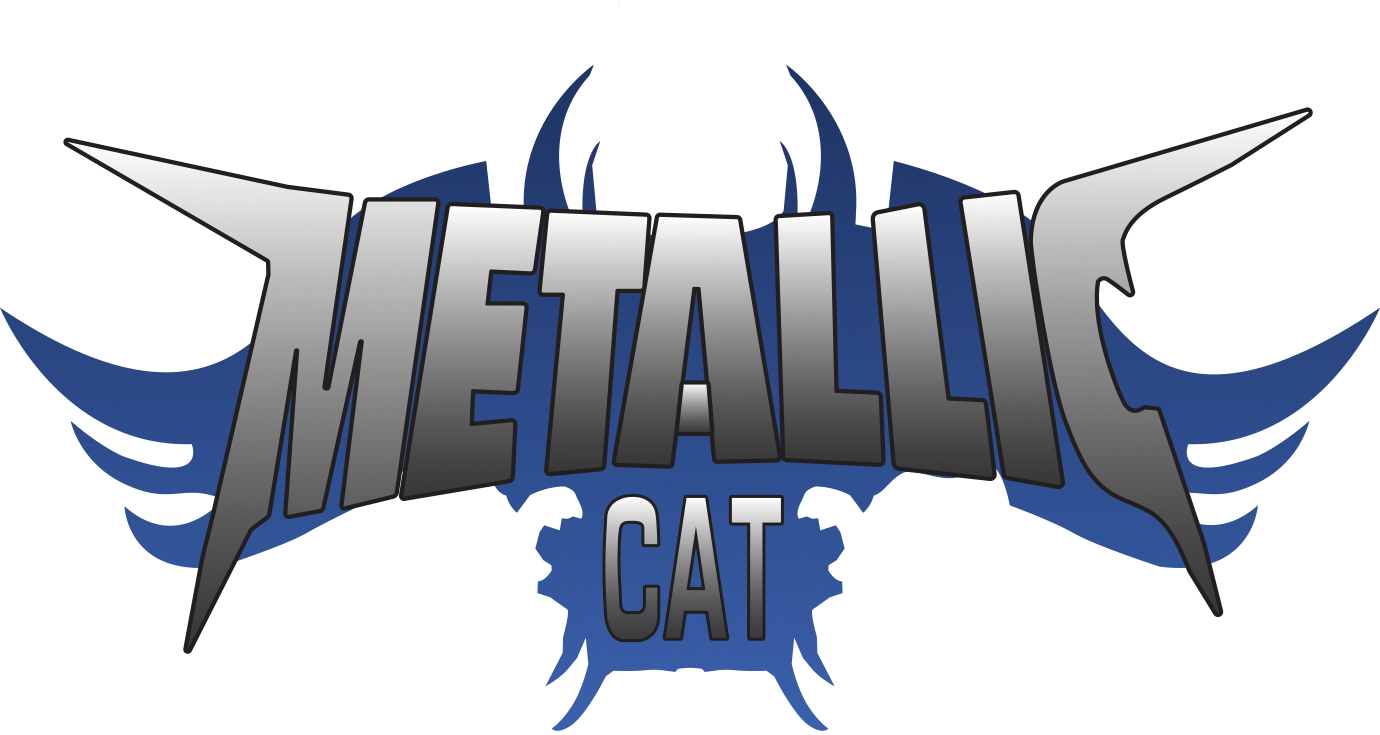 Metallic Cat - National Reined Cow Horse Association