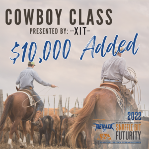 National Reined Cow Horse Association | The Official Website of the ...