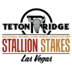 Stallion Stakes - National Reined Cowhorse Assocation