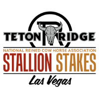 Stallion Stakes - National Reined Cow Horse Association