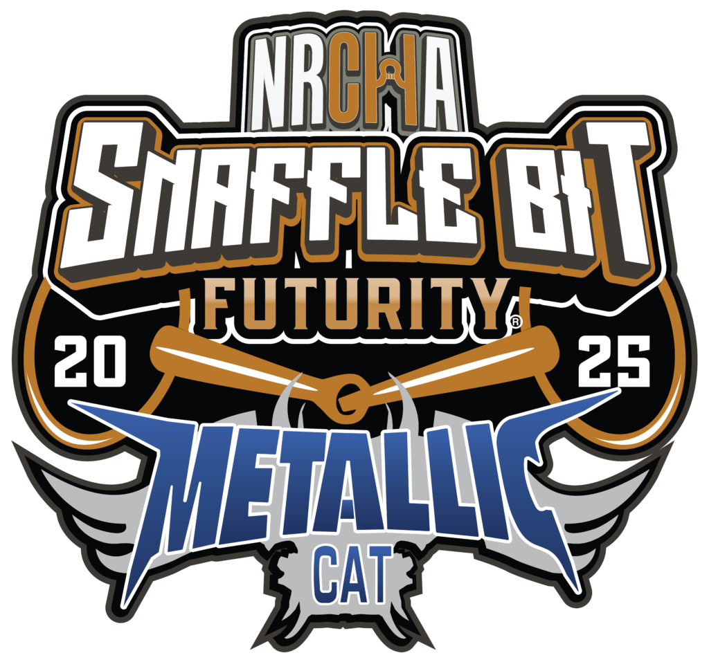 NRCHA Snaffle Bit Futurity® - National Reined Cow Horse Association