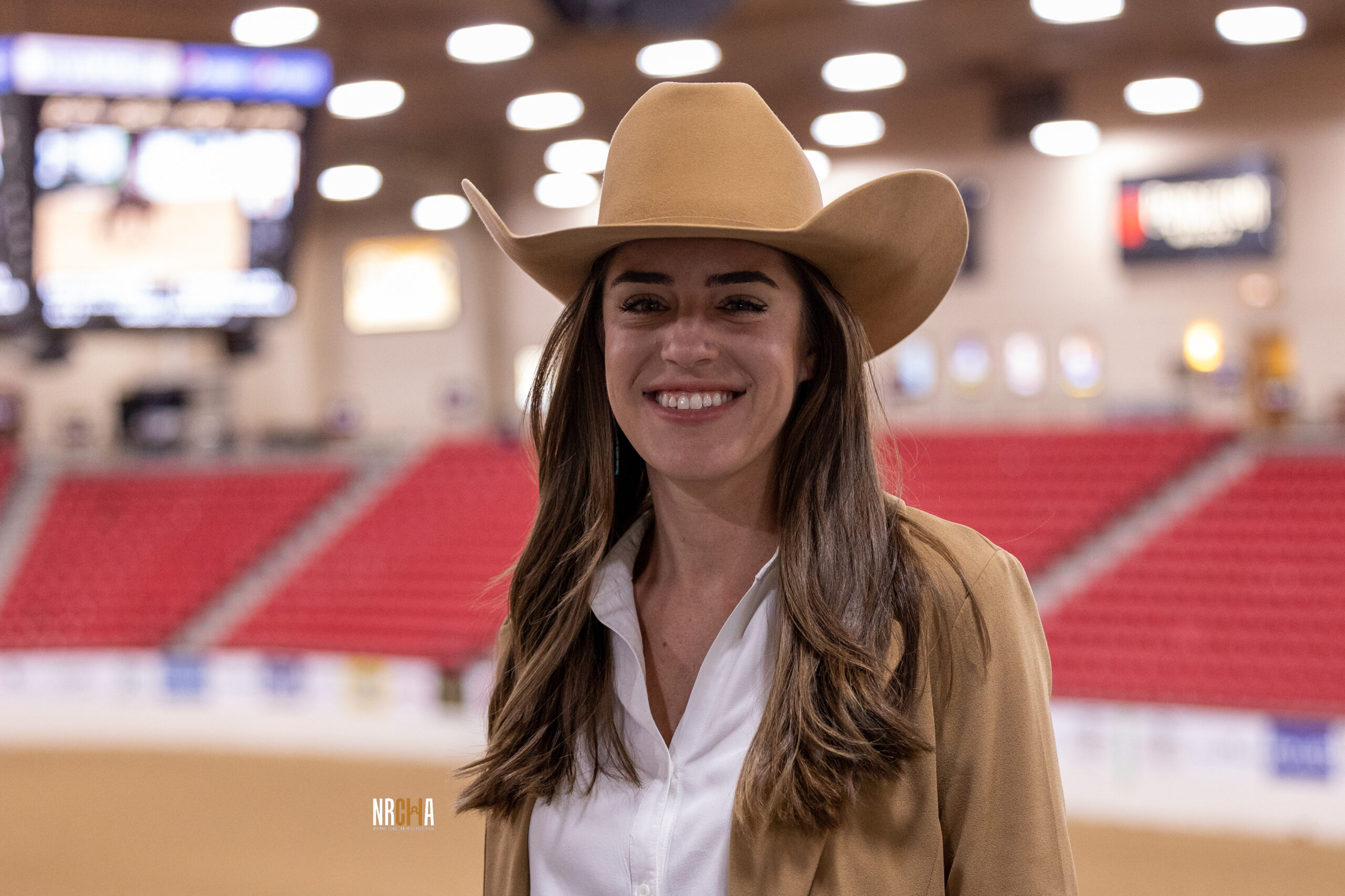 The National Reined Cow Horse Association Hires New Executive Director ...