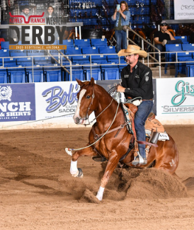 Whose Tuff and Parkinson win the Open Super Spectacular - National ...