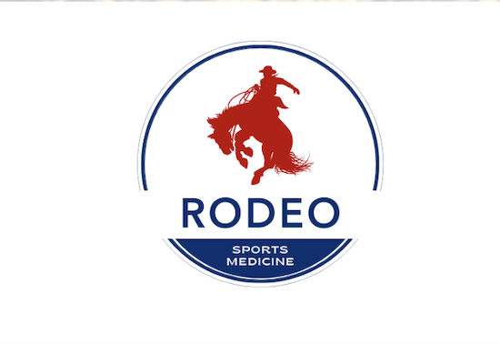 Rodeo Sports Medicine Joins the NRCHA - National Reined Cow Horse ...