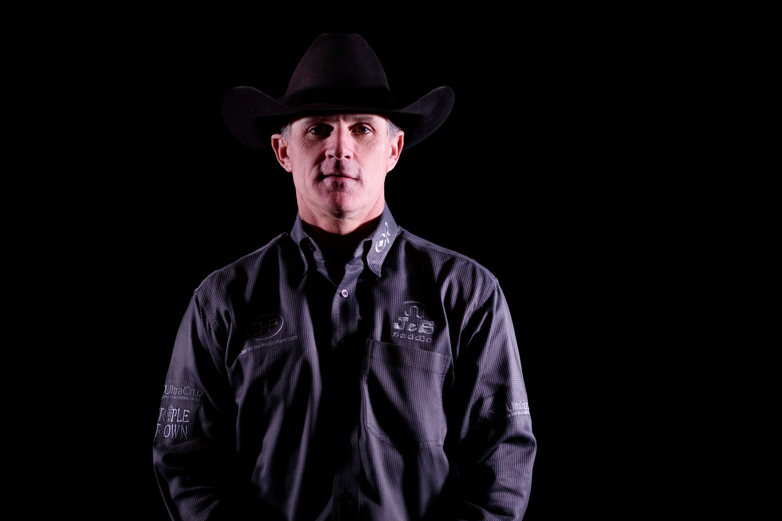 Shawn Hays - National Reined Cow Horse Association
