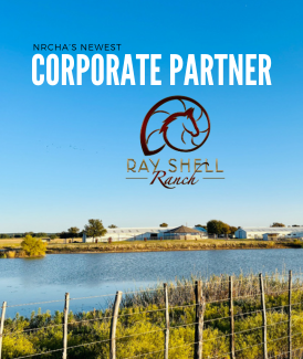 Ray Shell Ranch becomes co-sponsors of the World's Greatest Horseman ...