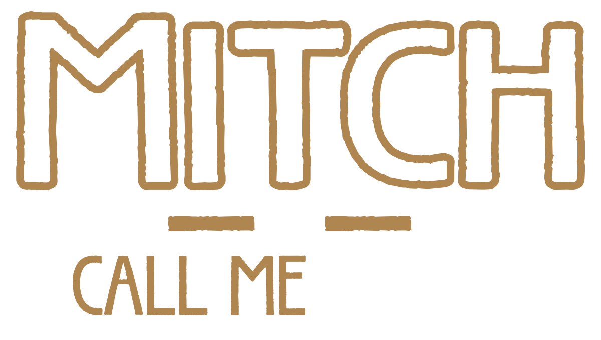 Call Me Mitch - National Reined Cow Horse Association