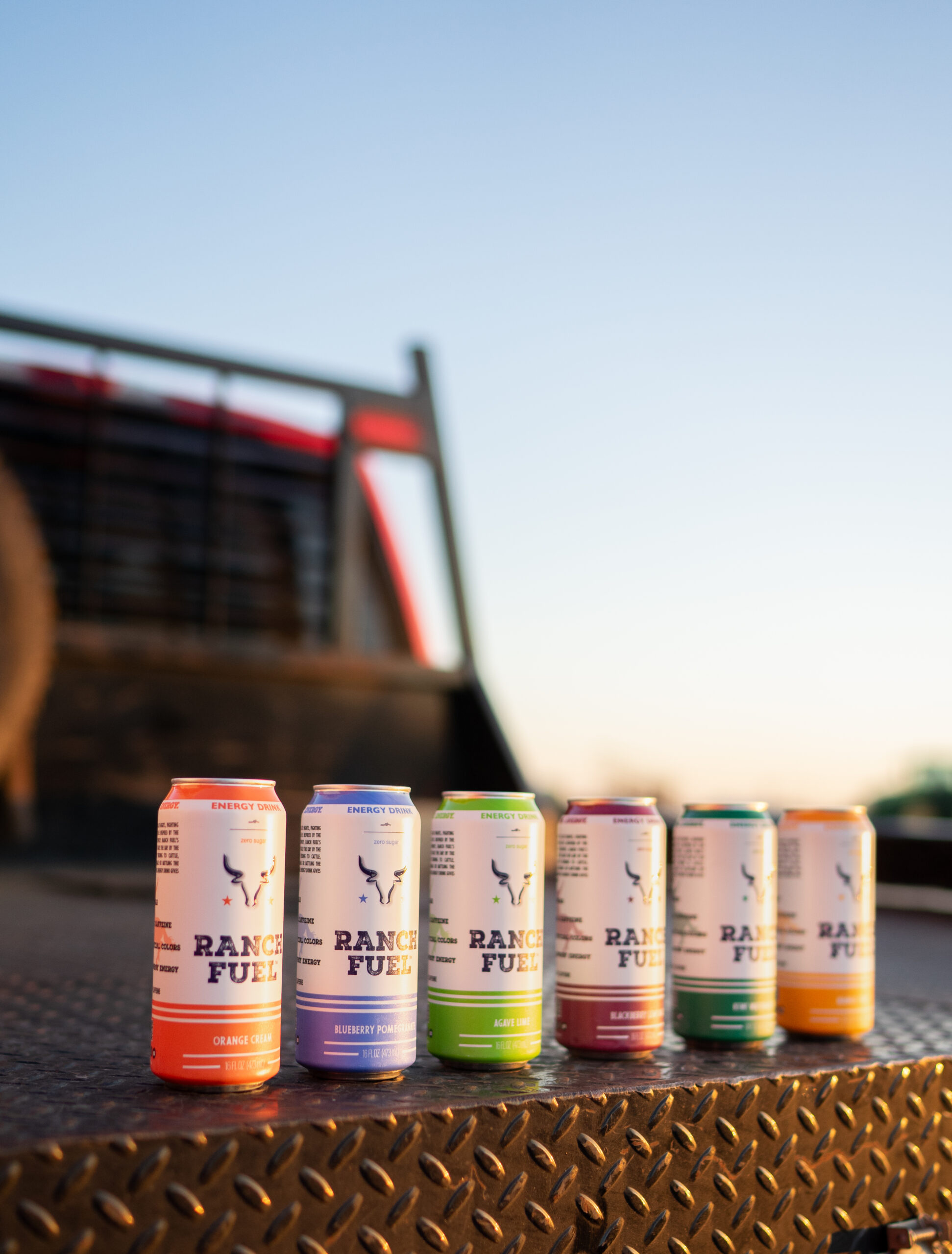 NRCHA Welcomes New Partner Ranch Fuel - National Reined Cow Horse ...