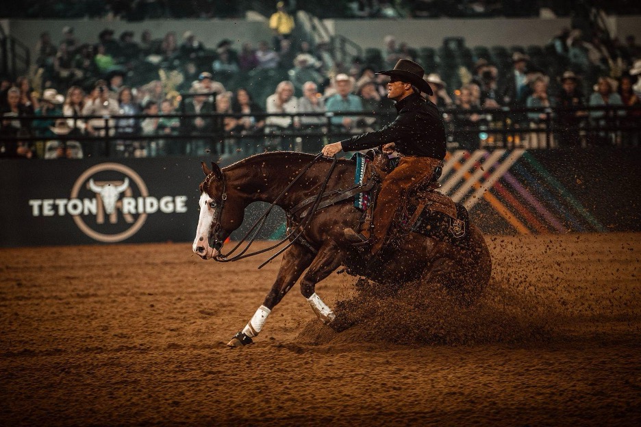 The American Performance Horseman Expands for 2025 with Elite Roster ...