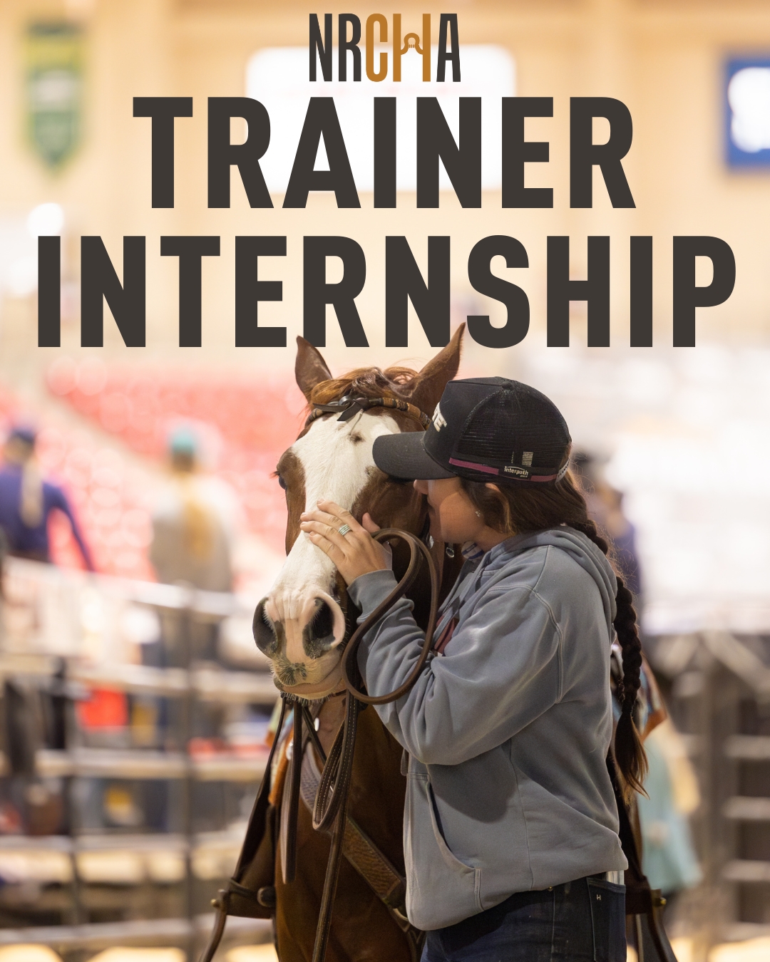 NRCHA Offers Opportunities for Aspiring Trainers - National Reined Cow ...